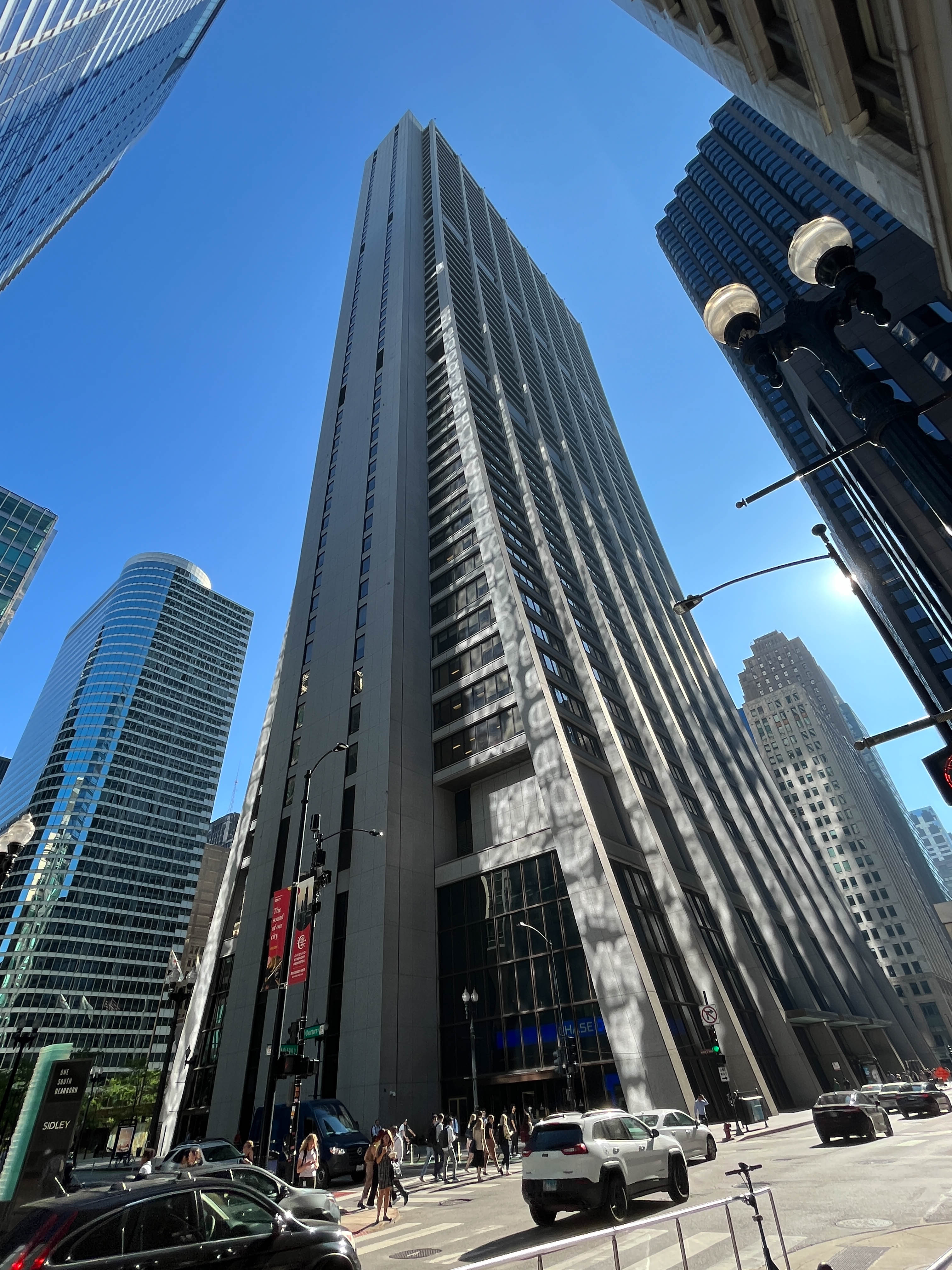 Chicago