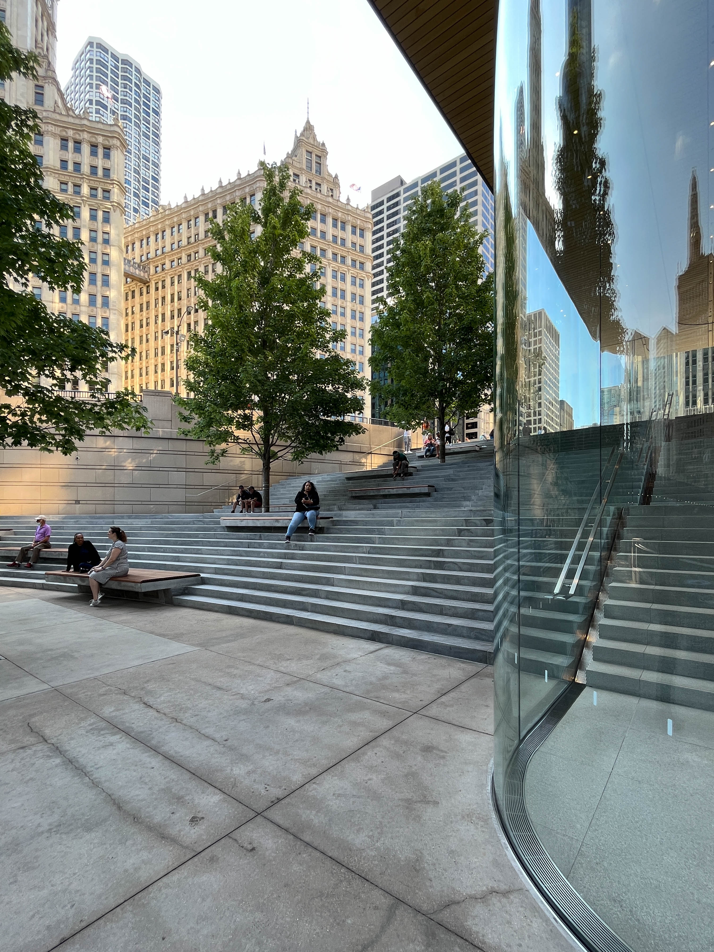 Chicago