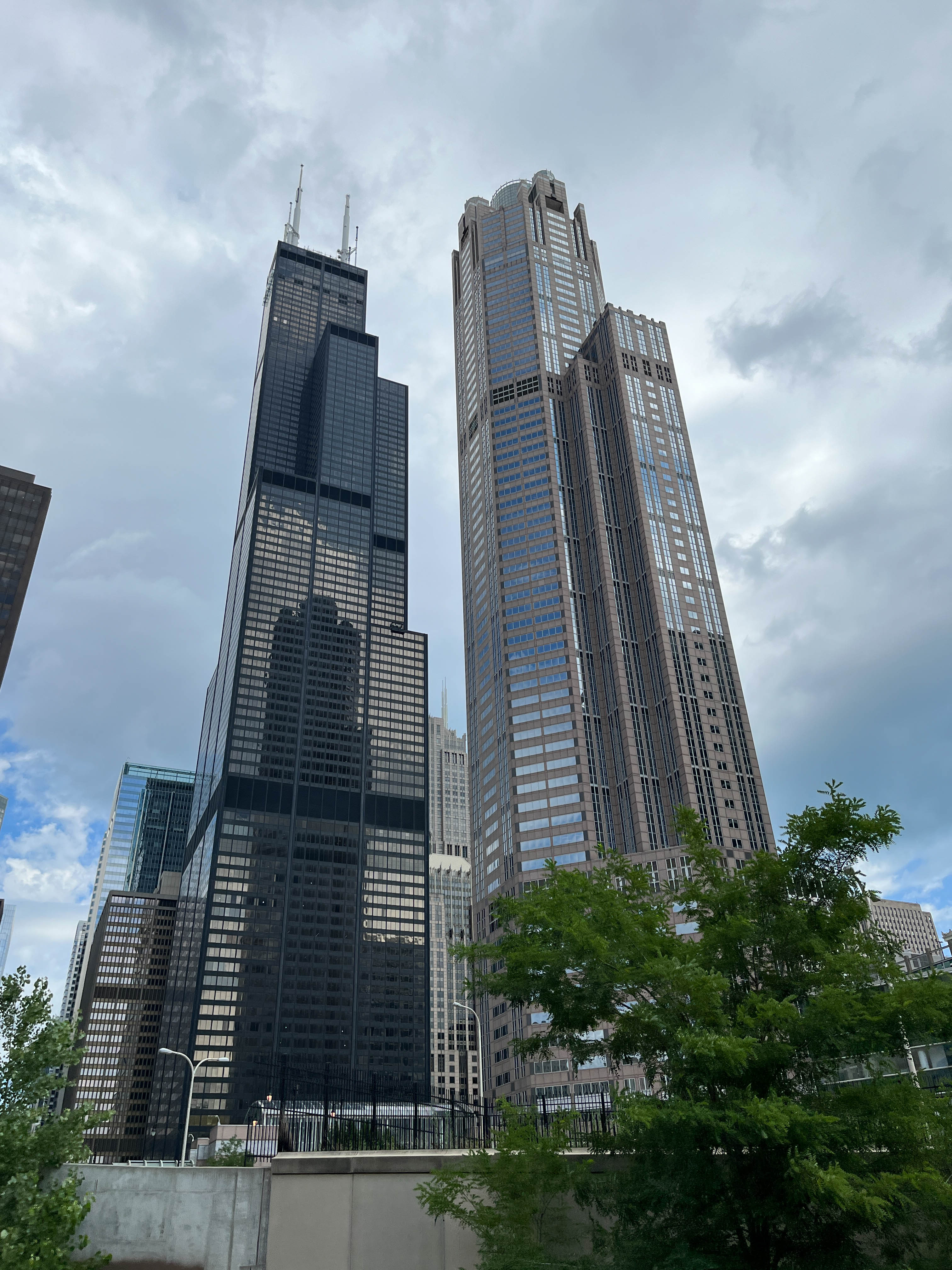 Chicago